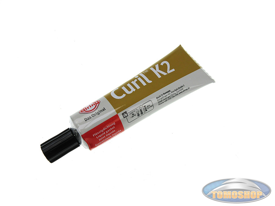 Vloeibare pakking Curil K2 kopen? | Tomos shop