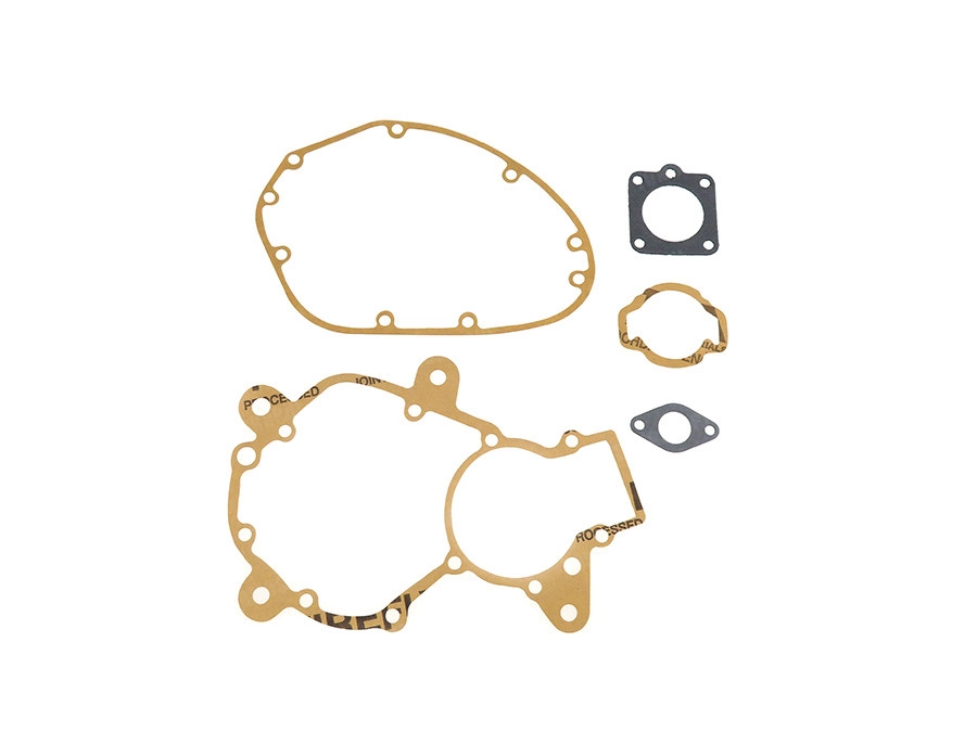 Gasket set 50cc (38mm) Tomos 2L / 3L complete