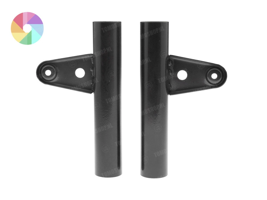 Headlight bracket Tomos A3/A35 old in the colour of your choice