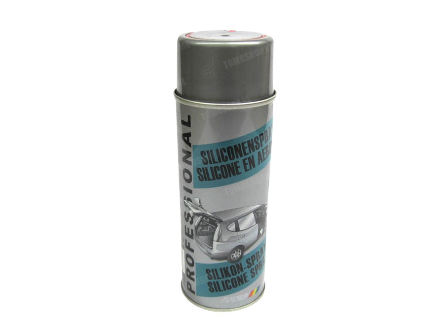 Siliconenspray Motip 400ml
