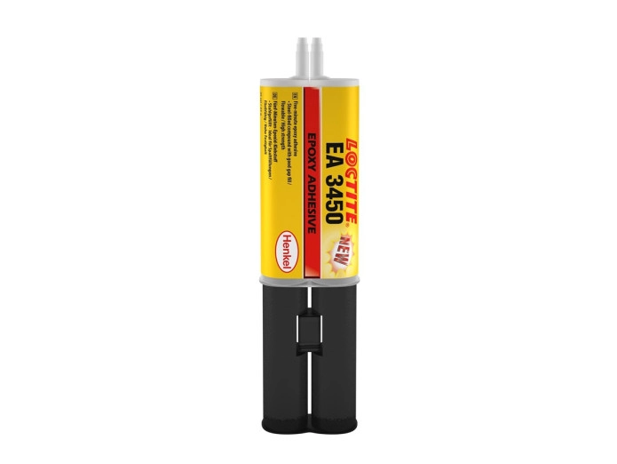 Tomos Loctite 3450 epoxylijm 2 componenten 43 gram