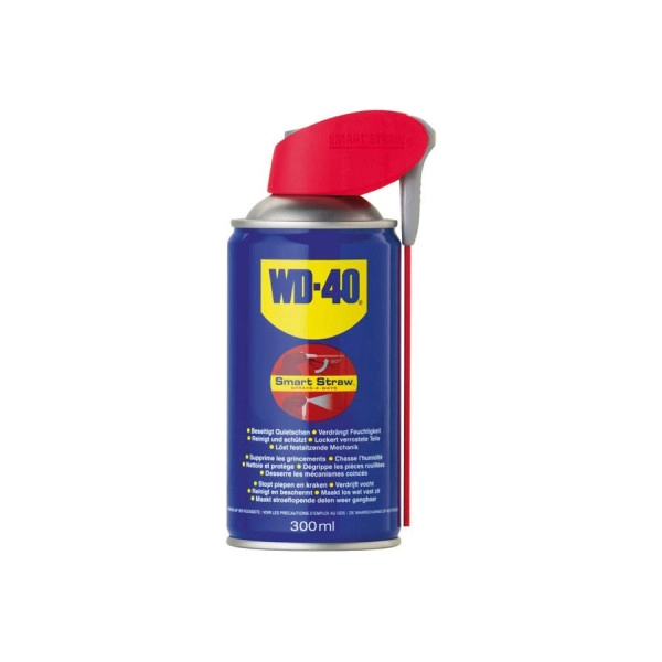 WD-40 Multi-use Smart Straw 200ml