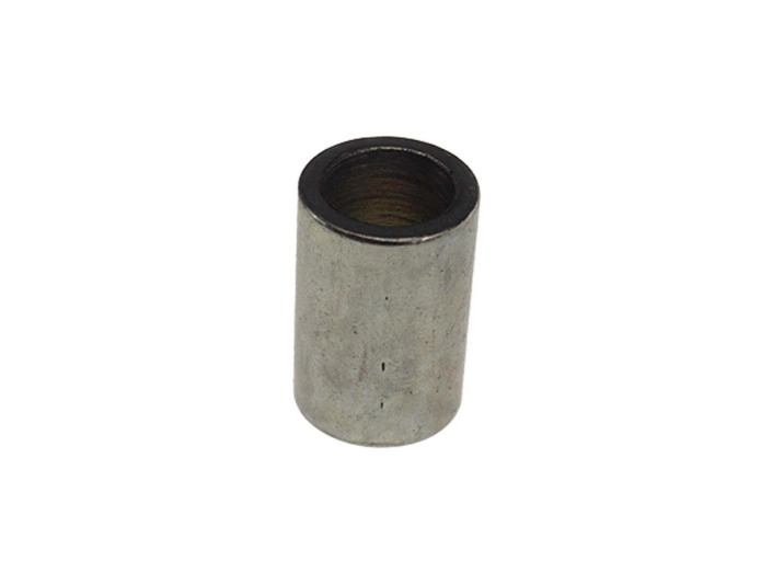 Uitlaat afstandsbus Tomos 2L / 3L / A3 / A35 / universeel 21x14mm