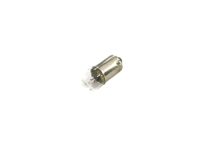 Tomos BA9 taillight lamp 6 volt 4 watt | Tomos shop