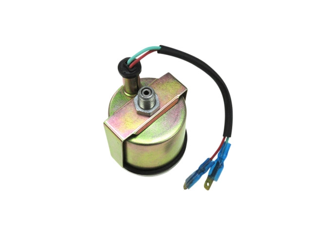 Speedometer 48mm 60 km/h original Tomos