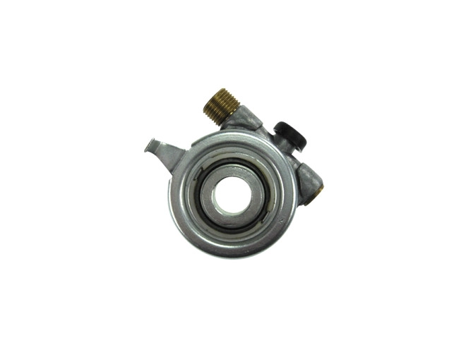 Tomos Pack'R 12mm Achse Links M12 Original Tachoantrieb