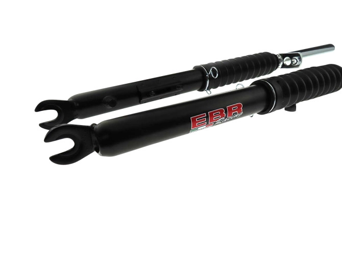 Gabel Tomos A3 / A35 Altes Modell Standrohr / Untenrohr EBR