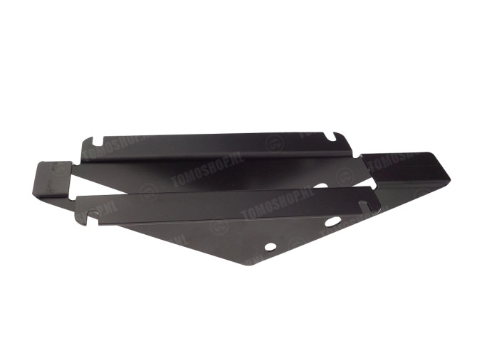 Zadel buddyseat Tomos Flexer / Youngst'R / Pack'R adapter