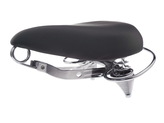 Zadel Tomos A3 / A35 / Roadie origineel (ook universeel)