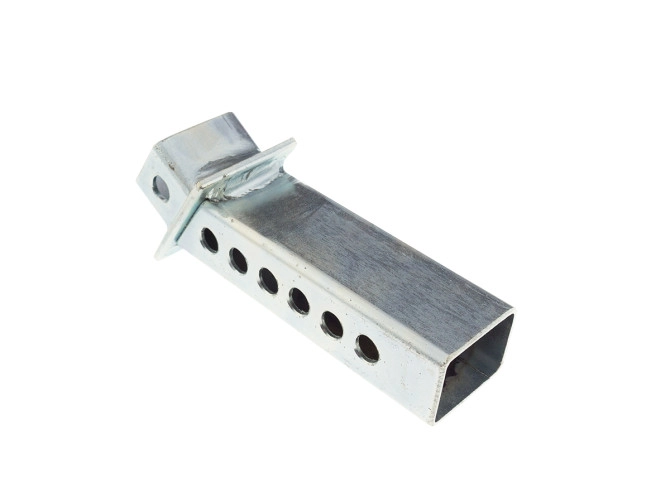 Saddle pin square Tomos original (also Roadie)